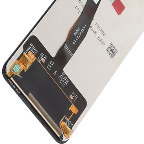 DISPLAY - LCD HONOR 10 LITE / HONOR 20 LITE NERO BASIC HRY-LX1 - HRY ...