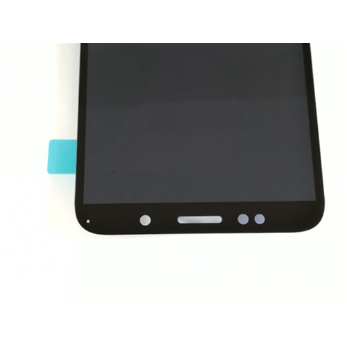 DISPLAY - LCD HUAWEI Y5 2018 / Y5 PRIME 2018 / HONOR 7S NERO DRA-L01 ...