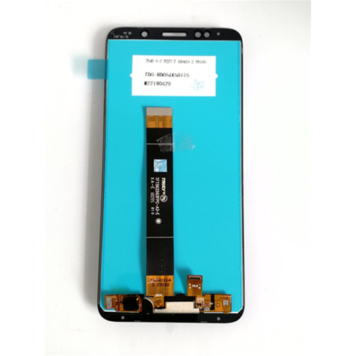 DISPLAY - LCD HUAWEI Y5 2018 / Y5 PRIME 2018 / HONOR 7S NERO DRA-L01 ...