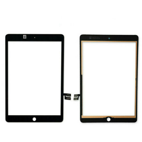 TOUCH SCREEN IPAD 7 / 8 10.2 NERO A2197 A2198 A2200 A2270 A2428 A2429 ...