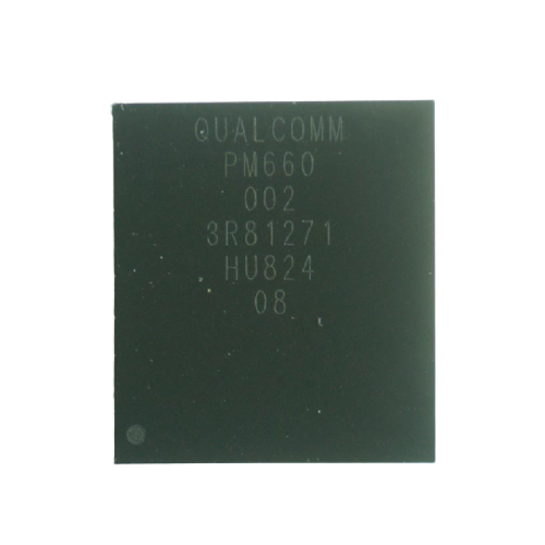 IC POWER MANAGEMENT PM660-002 QUALCOMM XIAOMI REDMI NOTE 7 CHIP - - Senza marca/Generico ...